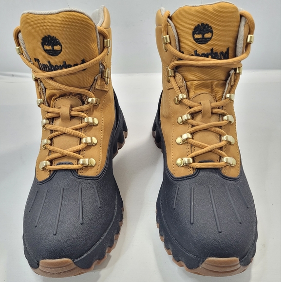 Timberland | Shoes | Timberland Tbl Edge Ankle Boot Waterproof Shell ...